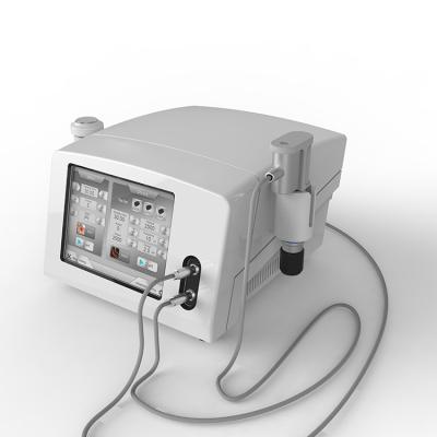 China Ultrashock Ultrasound Air Pressure Therapy System Shockwave For Body Pain Relief Massage for sale