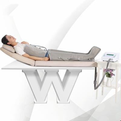 China Far Infrared Pressotherapy Slimming Machine Presoterapia Lymphatic Drainage Therapy Machine for sale
