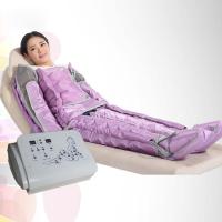China Far Infrared Pressotherapy Slimming Machine Presoterapia Lymphatic Drainage Therapy Machine for sale