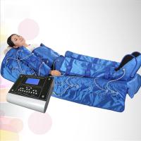 China Far Infrared Pressotherapy Slimming Machine Presoterapia Lymphatic Drainage Therapy Machine for sale