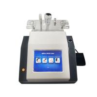 China 5 In 1 20W 30W 980nm Diode Laser Machine Vascular Removal Machine Painless Theraphy for sale
