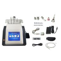China 5 In 1 20W 30W 980nm Diode Laser Machine Vascular Removal Machine Painless Theraphy for sale