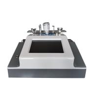 China 5 In 1 20W 30W 980nm Diode Laser Machine Vascular Removal Machine Painless Theraphy for sale