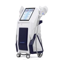 China 1000W Cryo Spa Anti Cellulite Vacuum Body Slimming Fat Freezing Machine for sale