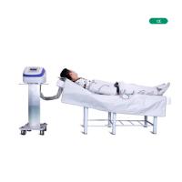 China 60Hz Pressotherapy Slimming Machine Air Pressure Compression Body Slimming Massage Machine for sale