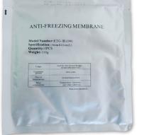 China 110g Antifreeze Membrane For Cryolipolysis Slimming Machine Fat Burning for sale