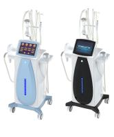 China 940nm Vacuum  Body Slimming Machine Infrared Laser Bipolar 40k Rf Cavitation for sale