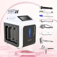China Blackhead Removal Hydrafacial Water Dermabrasion Machine Multifunction Skin Care Rejuvenation for sale