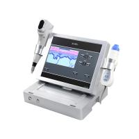 China Thermage Face Care Hifu 4d Ultra Vmax 2 In 1 Anti Wrinkle Rf Facial Machine for sale