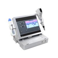 China Thermage Face Care Hifu 4d Ultra Vmax 2 In 1 Anti Wrinkle Rf Facial Machine for sale