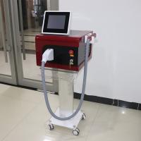 China 1064nm Picosure Laser Tattoo Wrinkle Removal Hyperpigmentation Removal Machine for sale