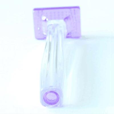 China 240g Titanium Skin Beauty Machine Stamp Micro Needle Derma Roller ODM for sale