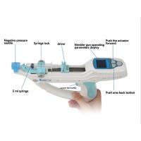 China Needle Skin Beauty Machine Acne Scar Removal Laser Machine for sale