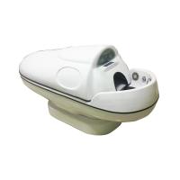 China Sauna Bed Detox SPA Capsule Machine Warm Steam  Infrared Spa Capsule Body Slimming for sale