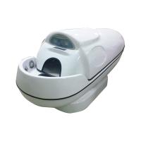 China Sauna Bed Detox SPA Capsule Machine Warm Steam  Infrared Spa Capsule Body Slimming for sale