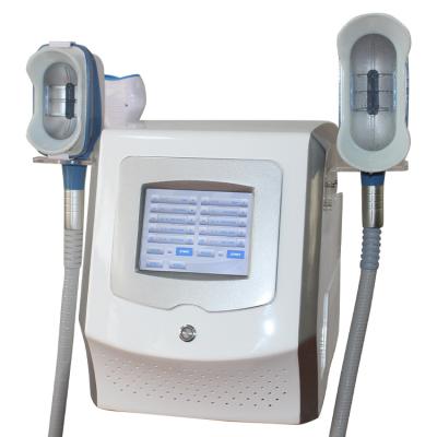 China 360 5MHz Cryolipolysis Slimming Machine Coolsculpting Fat Freezing Machine Cryotherapy for sale