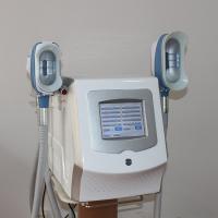 China 360 5MHz Cryolipolysis Slimming Machine Coolsculpting Fat Freezing Machine Cryotherapy for sale