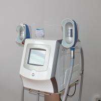 China 360 5MHz Cryolipolysis Slimming Machine Coolsculpting Fat Freezing Machine Cryotherapy for sale