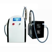 China Picosecond Tattoo Removal Machine 1064 755 532 Triple Wavelength Diode Laser Hair Removal for sale
