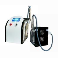 China Picosecond Tattoo Removal Machine 1064 755 532 Triple Wavelength Diode Laser Hair Removal for sale