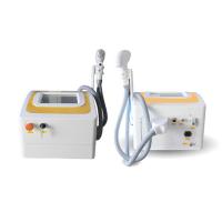 China Portable 808nm Hair Removal Beauty Machine for sale