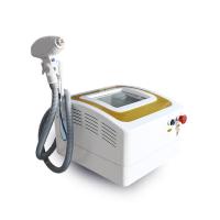 China Portable 808nm Hair Removal Beauty Machine for sale