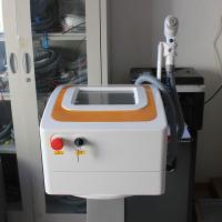 China Portable 808nm Hair Removal Beauty Machine for sale