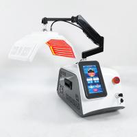 China 7 Color PDT LED Light Therapy MachinePhotodynamic Therapy Blue Light Treatment for sale