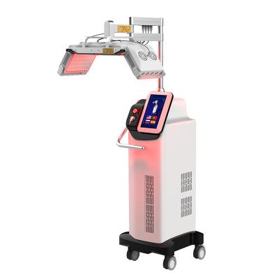 China 10.2in Screen Pdt Light Therapy Facial Equipment Photodynamic Light Therapy Home Pdt for sale