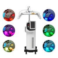 China 10.2in Screen Pdt Light Therapy Facial Equipment Photodynamic Light Therapy Home Pdt for sale