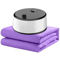 China Multiple Electric Heated Blanket Winter Single Person Warm Water Heating for sale