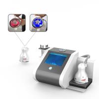 China 9D Inner Ball Vacuum Roller Massage Therapy Body Slimming Machine for sale