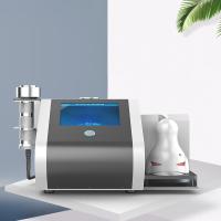 China 9D Inner Ball Vacuum Roller Massage Therapy Body Slimming Machine for sale