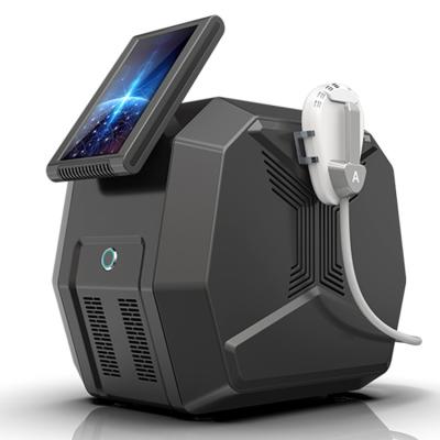 China 7 Tesla Muscle Massage Water Cooling System Stimulator Body Slimming for sale