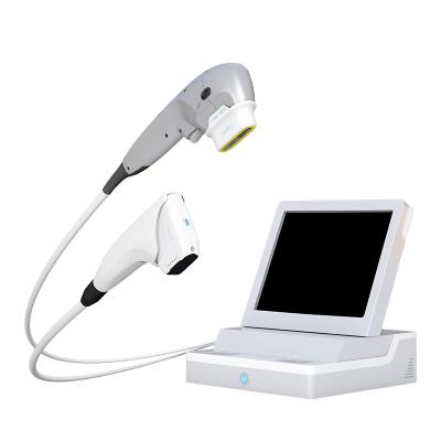 China Anti Aging And Shaping Hifu Machine 7D + 9D High Efficiency Skin Tightening for sale