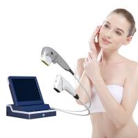 China Anti Aging And Shaping Hifu Machine 7D + 9D High Efficiency Skin Tightening for sale