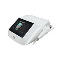 China Radio Frequency Microneedle Gold Radio Frequency Microcrystal for sale