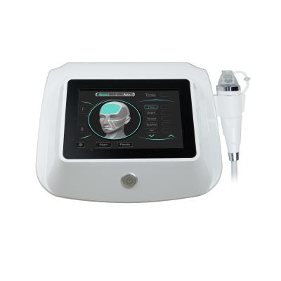 China Radio Frequency Microneedle Gold Radio Frequency Microcrystal for sale