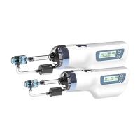 China Whitening Mesotherapy Gun 5 Pins Needle Hyaluronic Acid Injector for sale
