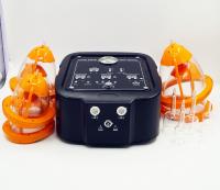 China Breast Enlarge Buttocks Vacuum Breast Enlargement Therapy Cupping Beauty Machine for sale