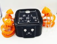 China Breast Enlarge Buttocks Vacuum Breast Enlargement Therapy Cupping Beauty Machine for sale
