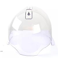 China O2toderm Oxygen Therapy Portable Facial Rejuvenation Machine With Led Dome for sale