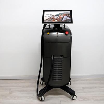 China Home Use Hair Removal Beauty Machine Commercial Laser Machine Beauty for sale
