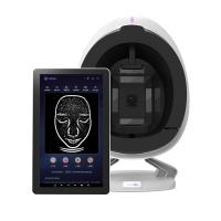China 3d Facial Skin Analyzer Machine Automatic Analysis Skin Rejuvenation for sale