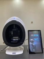 China 3d Facial Skin Analyzer Machine Automatic Analysis Skin Rejuvenation for sale