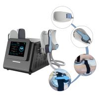 China Multifunctional Ems Sculpting Machine Weight Loss 300W - 4500W for sale