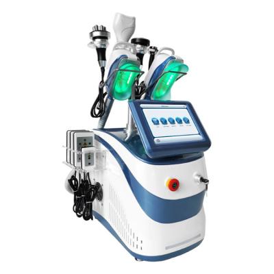 China 360 Degree Cryolipolysis Slimming Machine Portable Fat Freezing Machine for sale