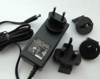 China Switching power supply Mall mount adapter 12V 2A 12V 1A power supply for sale