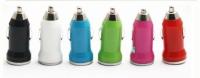 China 1A and 2.1A Dual USB Car charger for sale