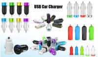 China usb car charger 5v 3000ma for sale